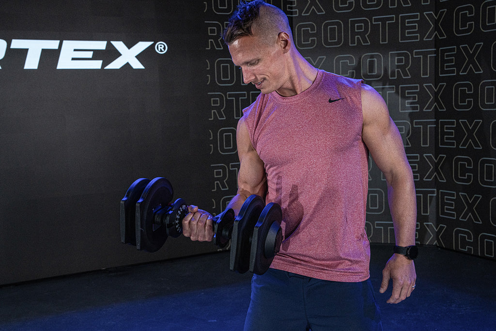 What Is the Best Weight Training Equipment? – Lifespan Fitness