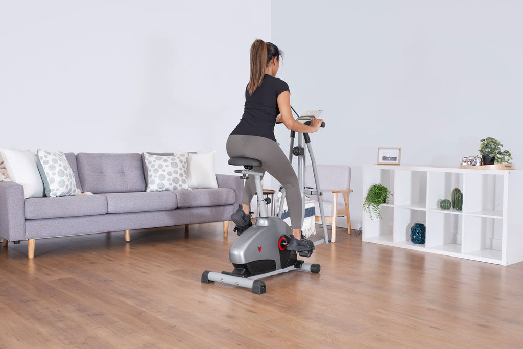 Our Top Cycling Training Plan for Beginners | Lifespan Fitness