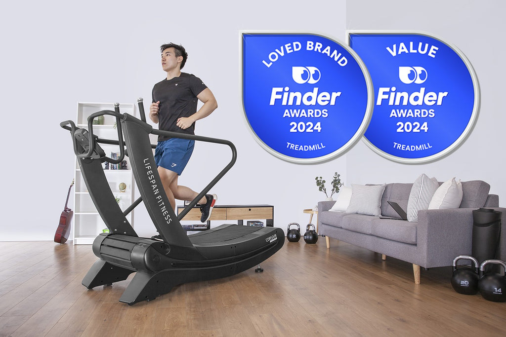 Finder Customer Satisfaction Awards – Lifespan Fitness