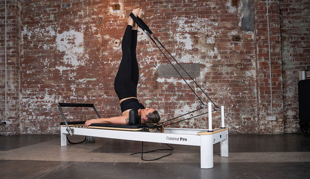 Is Reformer Pilates Good for Beginners? – Lifespan Fitness