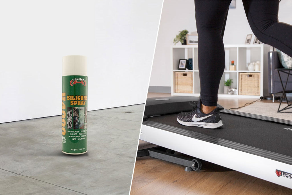 Treadmill Maintenance Tips and Guide – Lifespan Fitness