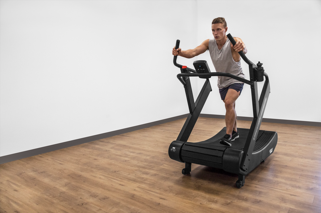 What Makes a Treadmill Commercial Grade? | Lifespan Fitness