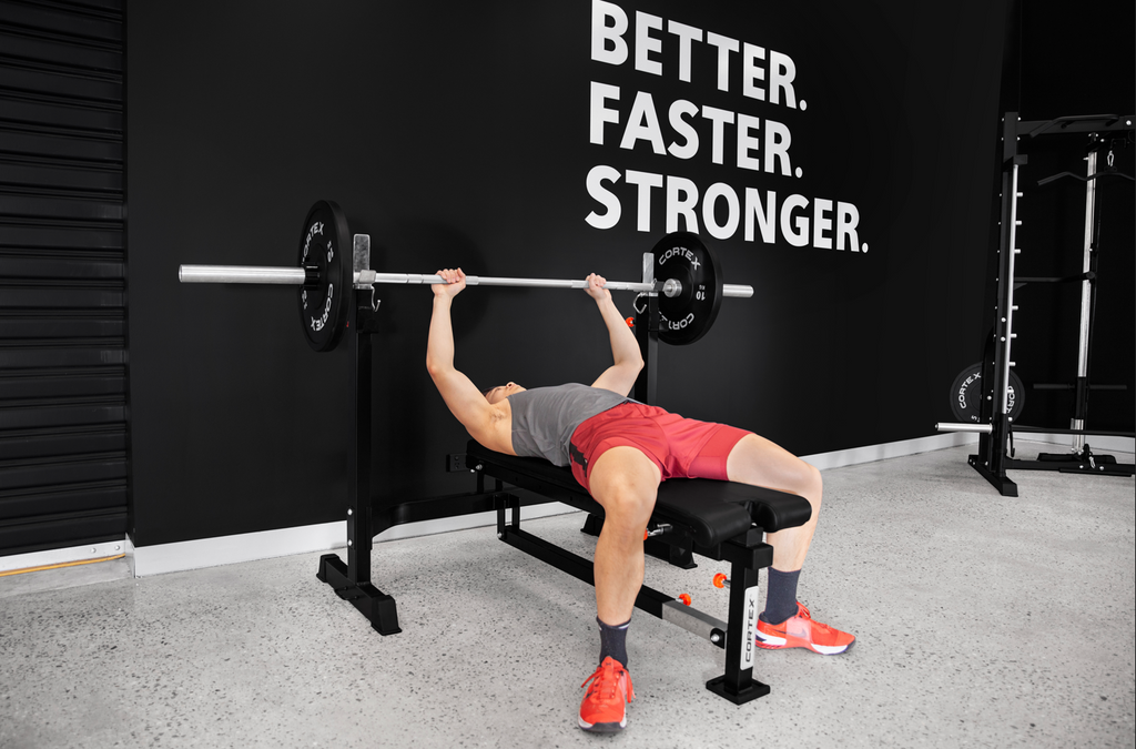 How to Start Lifting Weights | Lifespan Fitness