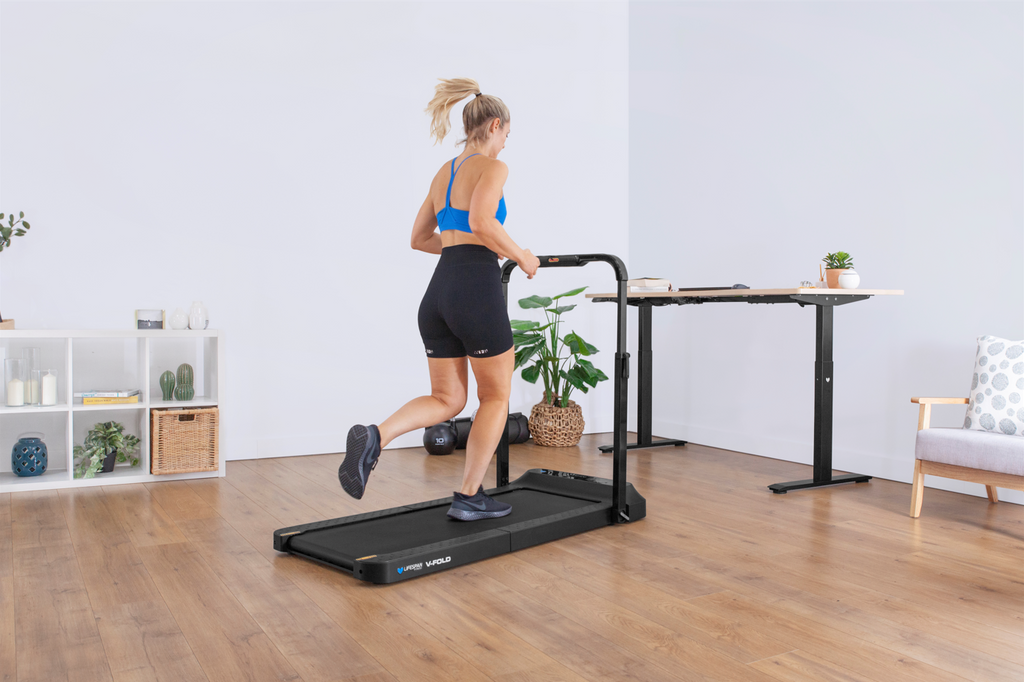 Is Treadmill Speed the Same as Real Speed? – Lifespan Fitness