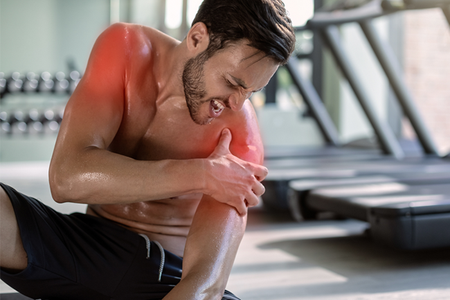 How Long Does Muscle Recovery Actually Take? – Lifespan Fitness