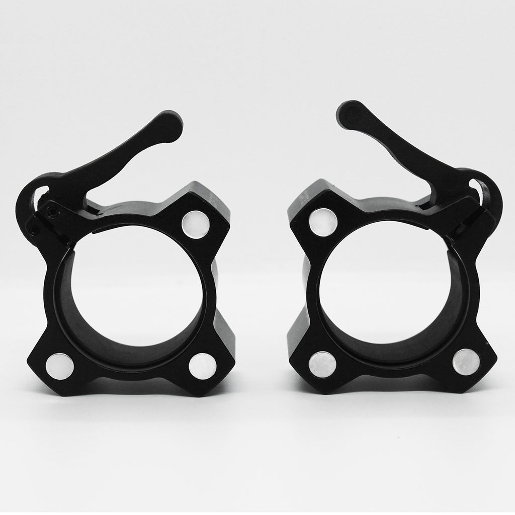 CORTEX Alpha Series Olympic Magnetic Collars (Pair) – Lifespan Fitness