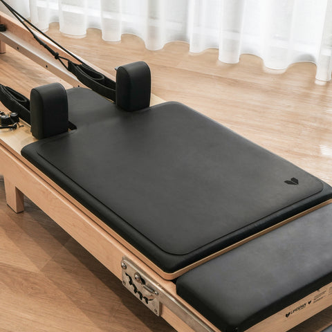 Shop Pilates Reformer Machines & Beds – Lifespan Fitness