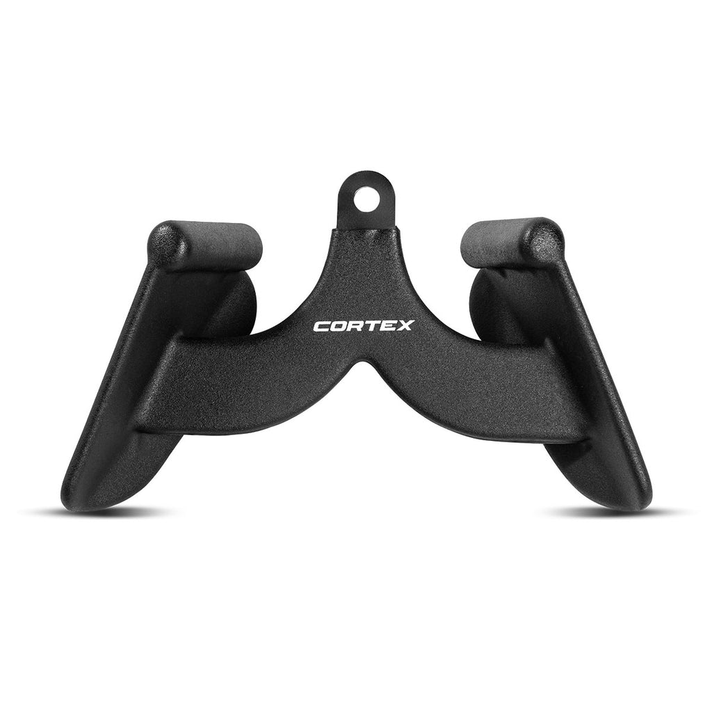 Cortex Easy Grip V-Grip (Neutral, Close Grip) – Lifespan Fitness