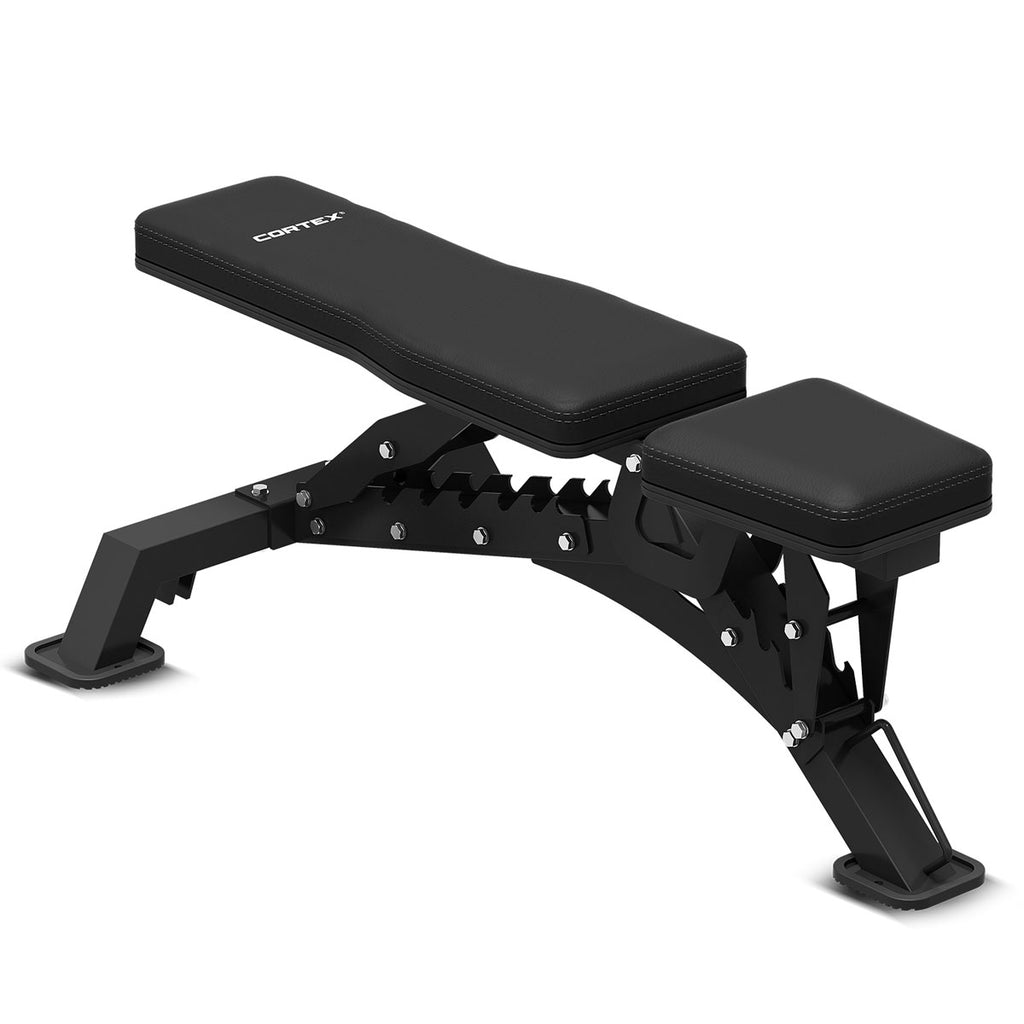 BN-9 FID Adjustable Exercise Bench – Lifespan Fitness