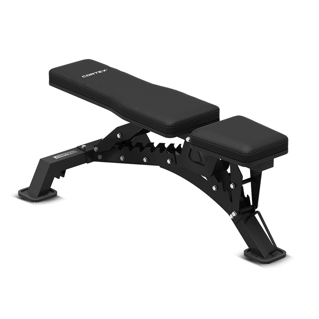 BN-9 FID Adjustable Exercise Bench – Lifespan Fitness