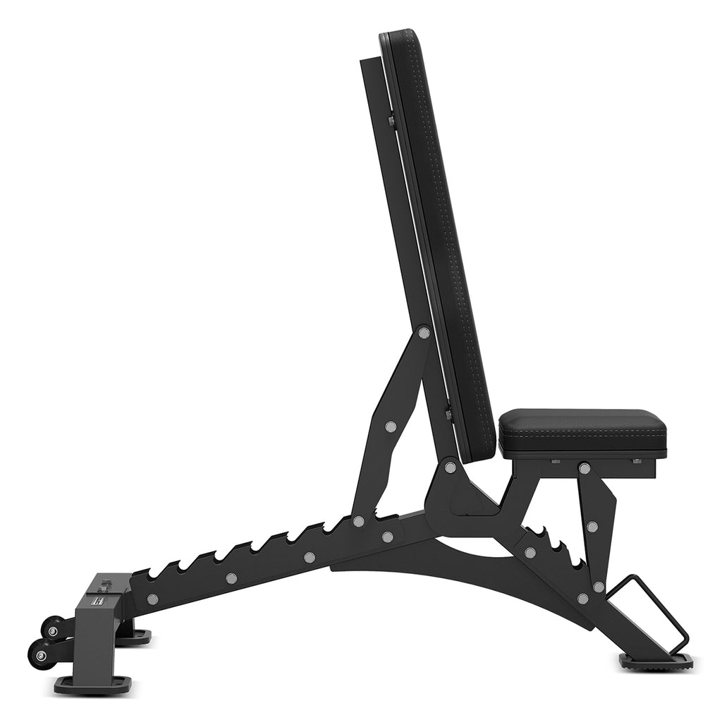 BN-9 FID Adjustable Exercise Bench – Lifespan Fitness