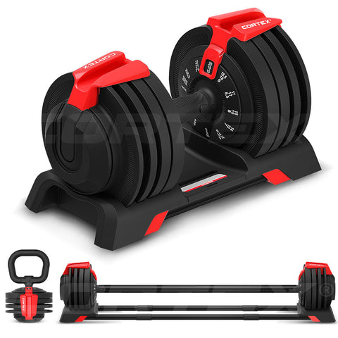 Dumbbell & Dumbbell Sets – Lifespan Fitness