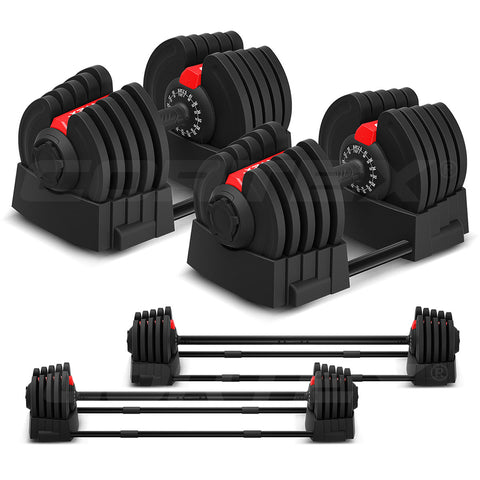 Dumbbell & Dumbbell Sets – Lifespan Fitness