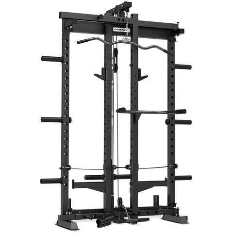 Shop Squat Racks | Lifespan Fitness