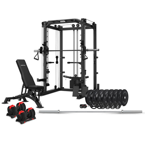 Shop Smith Machines | Lifespan Fitness