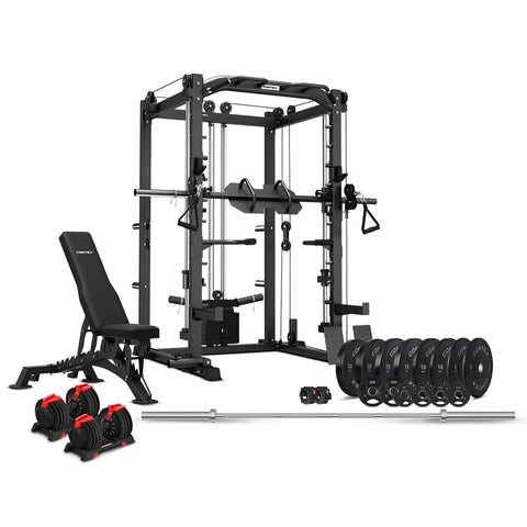Shop Smith Machines | Lifespan Fitness