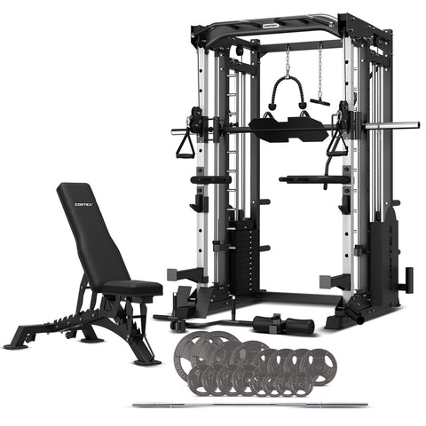 Shop Smith Machines | Lifespan Fitness
