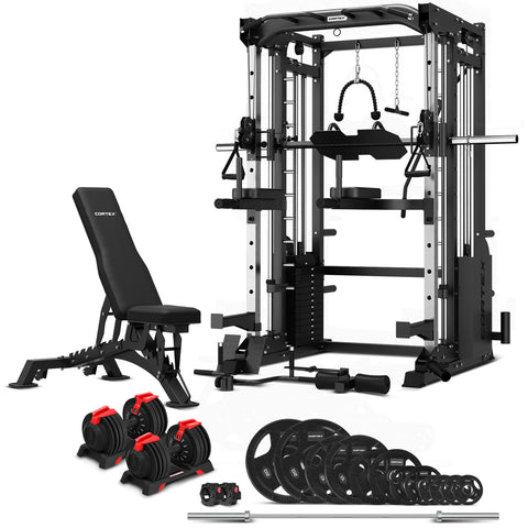 Shop Smith Machines | Lifespan Fitness