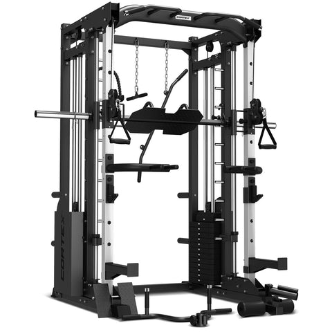 Shop Multi-Function Gym Stations | Lifespan Fitness