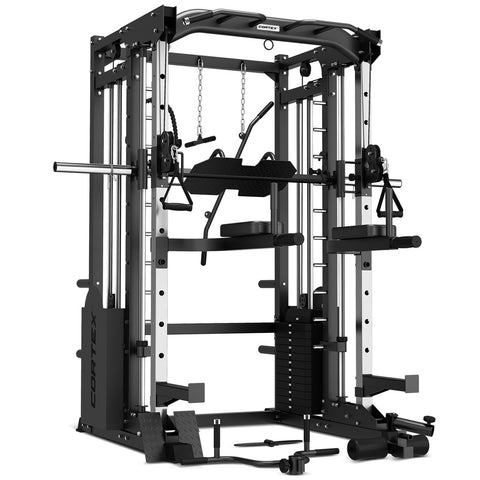 Shop Smith Machines | Lifespan Fitness