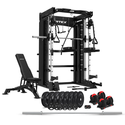 Shop Smith Machines | Lifespan Fitness