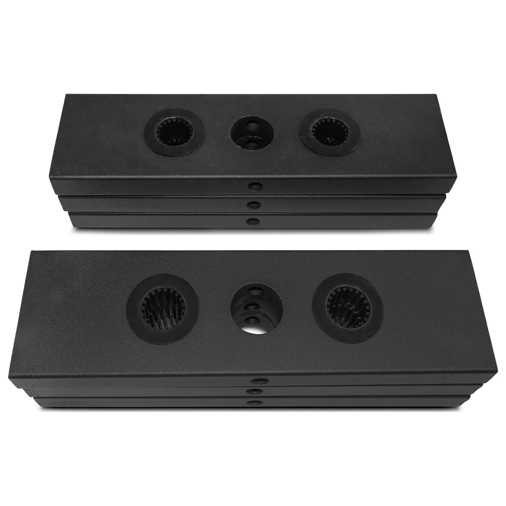 Cortex SM26 200kg Weight Stack Upgrade Set – Lifespan Fitness