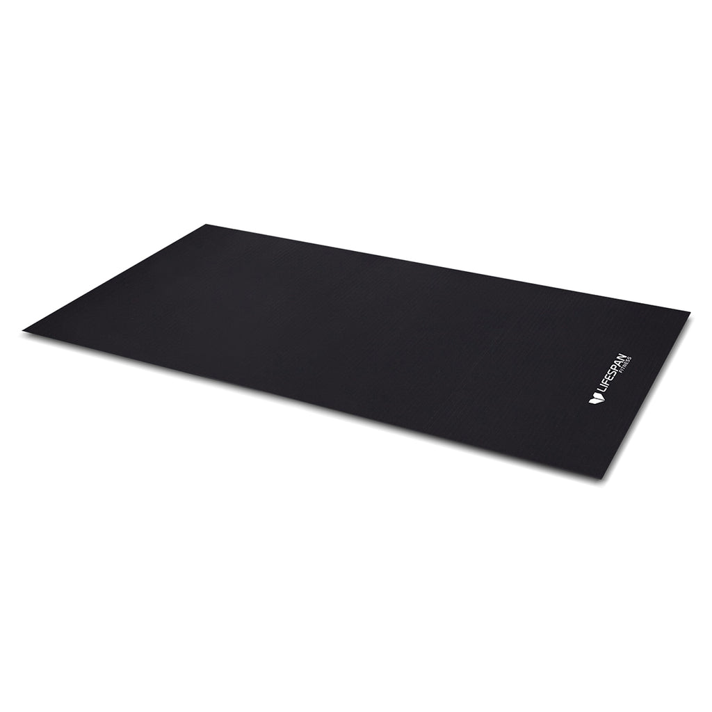 Lifespan Fitness Exercise Equipment Floor Protection Mat (2.5m x 1m)