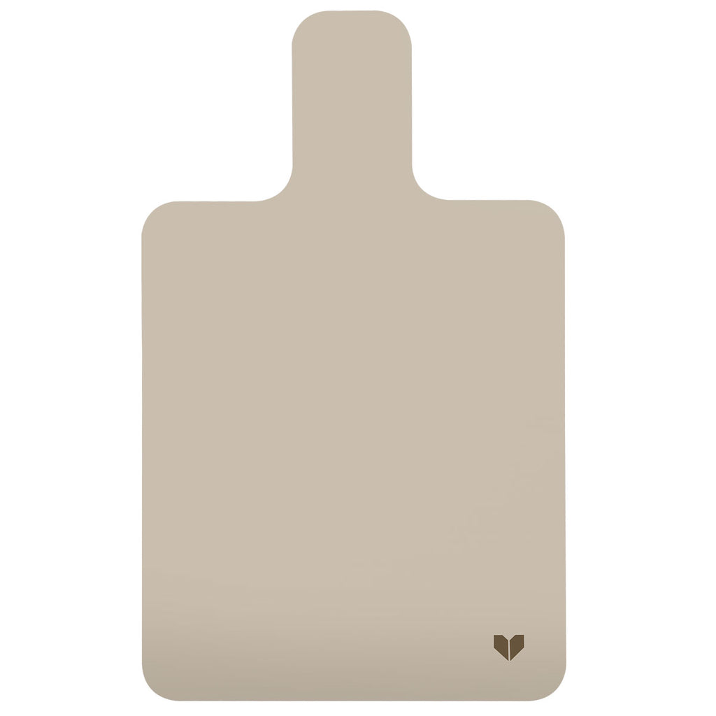 Lifespan Fitness Reformer Pilates Mat Anti Slip - Beige