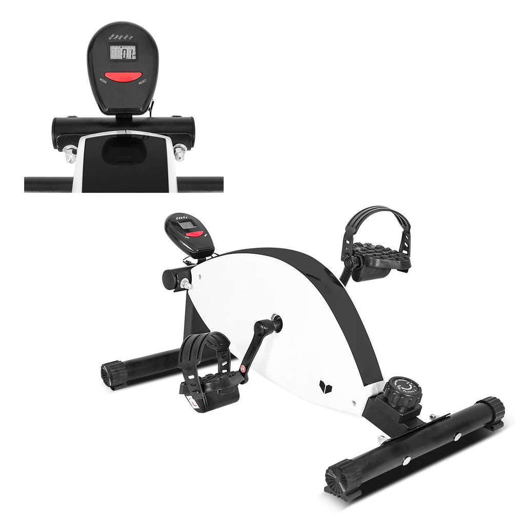 Lifespan Fitness Cyclestation Mini Exercise Bike