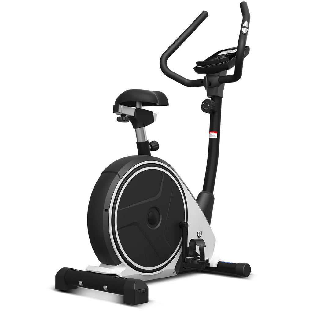 Delta 2.0 Exercise Bike – Lifespan Fitness