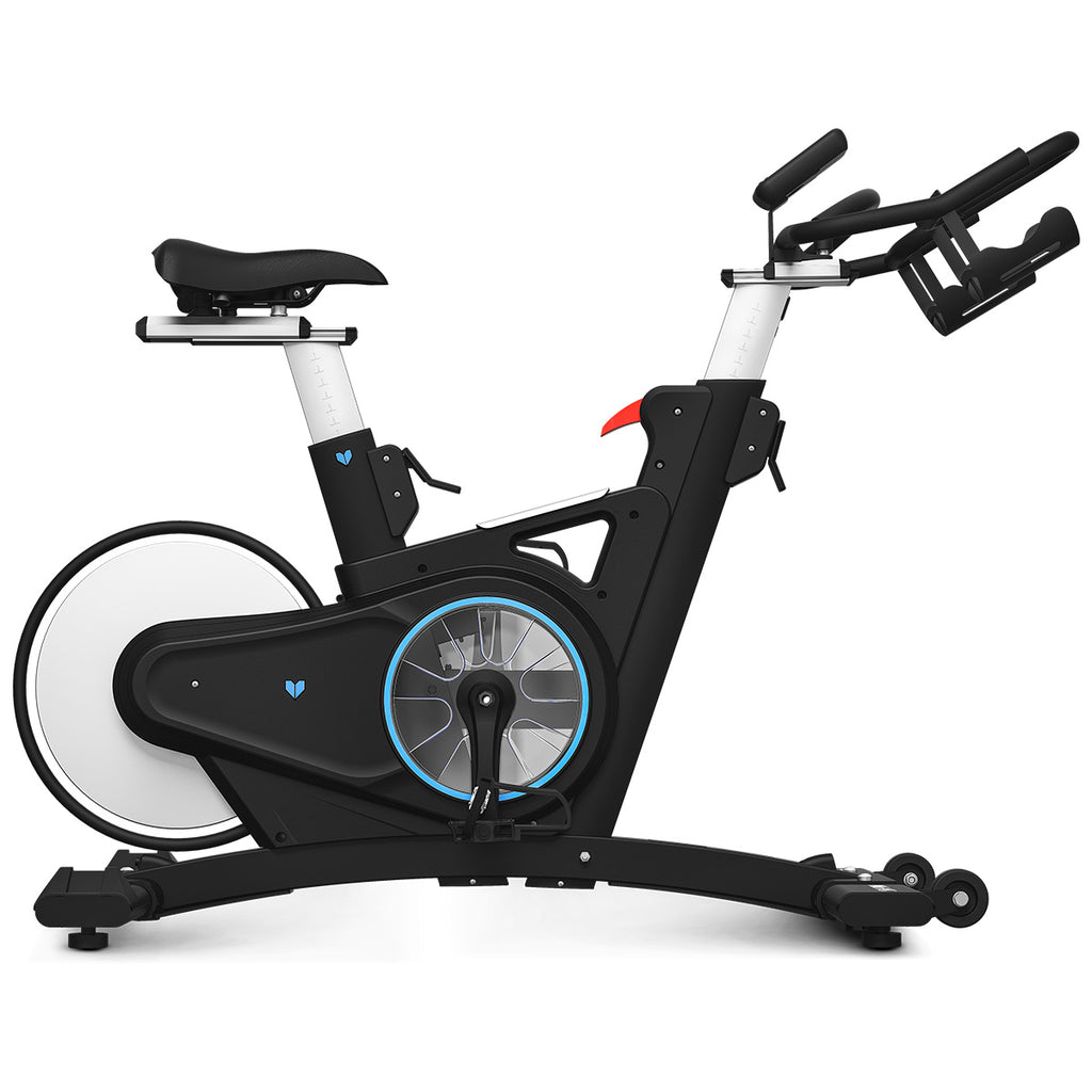 SM-900 Commercial Magnetic Spin Bike – Lifespan Fitness