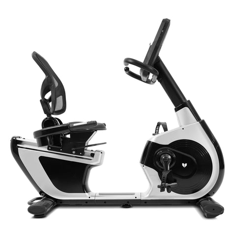 Buy Recumbent Exercise Bikes Australia – Lifespan Fitness