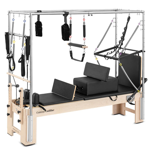 Shop Pilates Reformer Machines & Beds – Lifespan Fitness