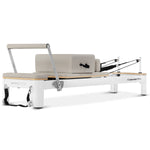 Contour Pro Aluminum Pilates Reformer Bed Set (Hepburn) – Lifespan Fitness