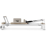 Contour Pro Aluminum Pilates Reformer Bed Set (Hepburn) – Lifespan Fitness