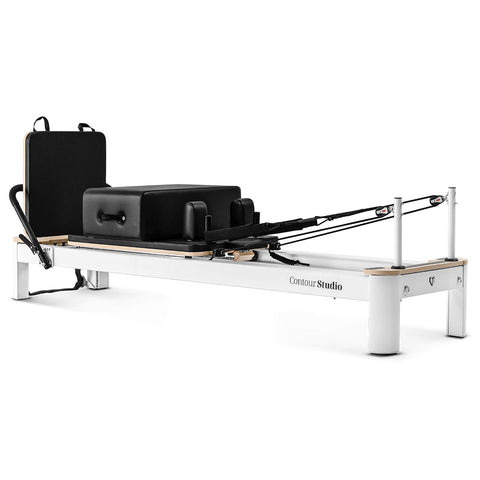 Shop Pilates Reformer Machines & Beds – Lifespan Fitness
