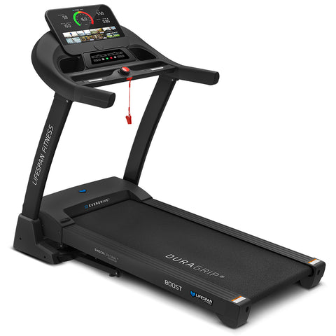 Shop All Treadmills & Running Machines - Best Prices! – Lifespan Fitness