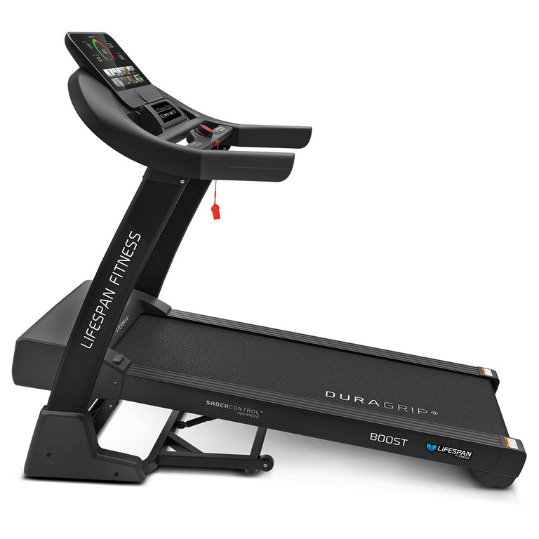 Lifespan Fitness Boost Treadmill