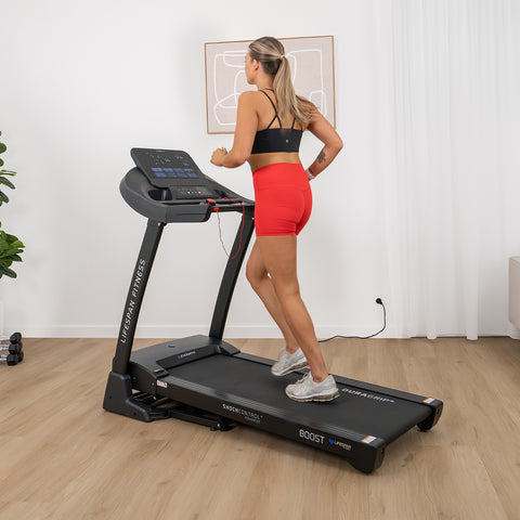 Treadmills for Sale Perth | Lifespan Fitness