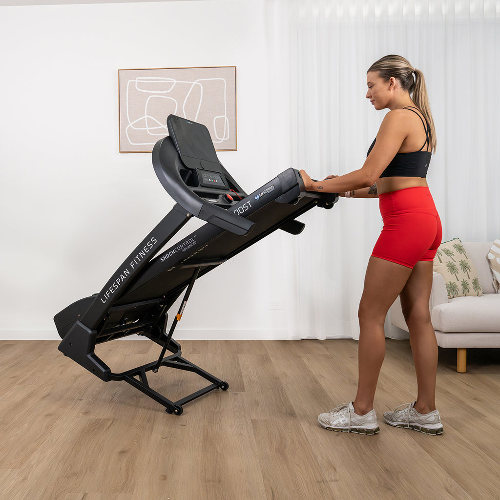 Lifespan Fitness Boost Treadmill