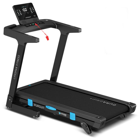 Shop All Treadmills & Running Machines - Best Prices! – Lifespan Fitness