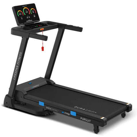 Treadmills for Sale Perth | Lifespan Fitness