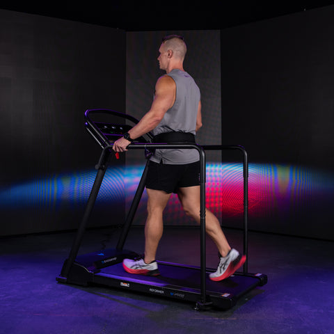 Treadmills for Sale Perth | Lifespan Fitness