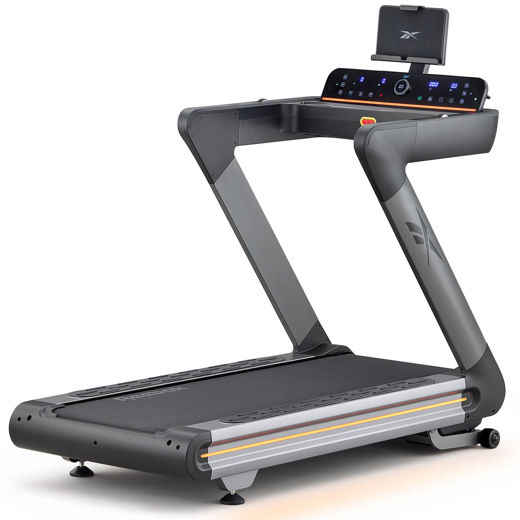 Reebok Z-Tech Treadmill – Lifespan Fitness