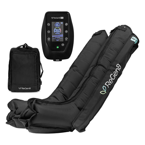 Shop Compression Recovery Boots Online – Lifespan Fitness