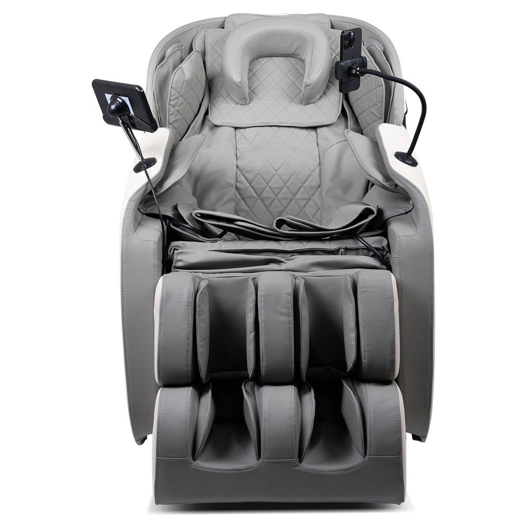 Regen8 LuxCloud Air - Zero Gravity Heated Massage Chair – Lifespan Fitness