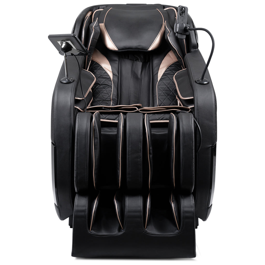 Regen8 LuxCloud Glide - Zero Gravity Heated Massage Chair – Lifespan ...