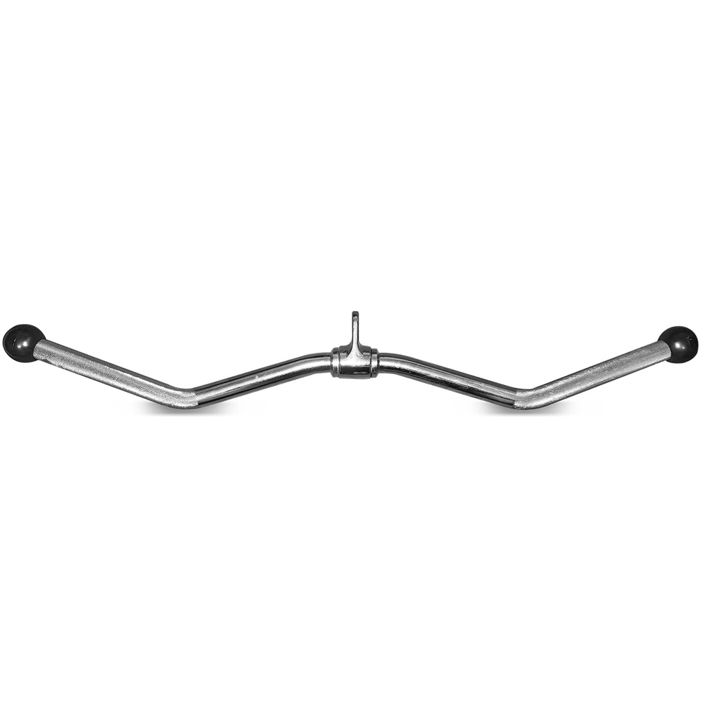 CORTEX Cable Curl Bar Attachment – Lifespan Fitness