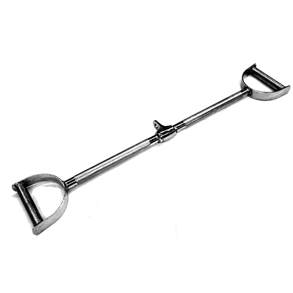 CORTEX D BAR Attachment – Lifespan Fitness