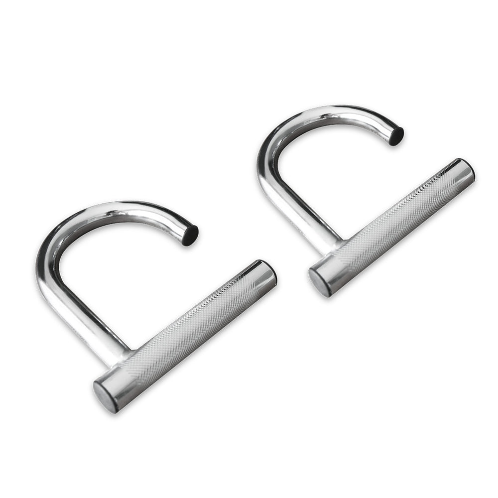 CORTEX Resistance Band Handles – Lifespan Fitness